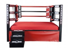 Boxing Ring Bed - Agazoo