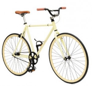 Critical Cycles Fixed Gear Single Speed Fixie Urban Road Bike - Agazoo