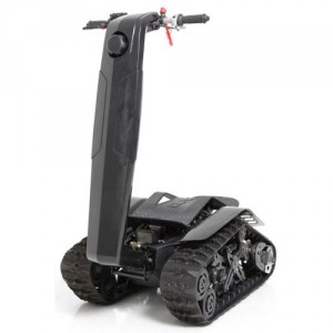 DTV Shredder Off Road Skateboard - Agazoo