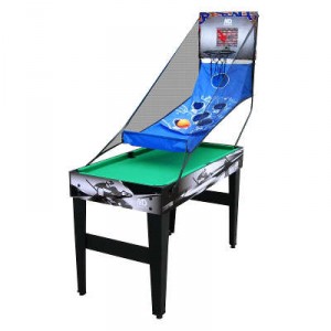 Special Offer On MD Sports Multi Game Table - Agazoo