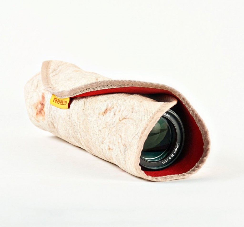 Photorito Lens Wrap - Agazoo